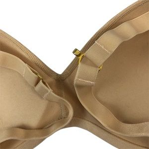 Lively | Intimates & Sleepwear | Lively Allday Deep V Nowire Bra | Poshmark